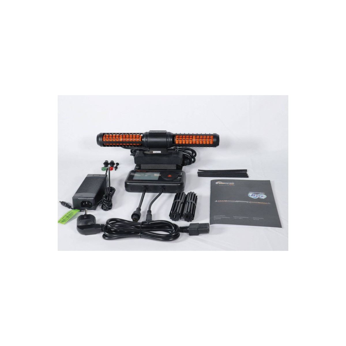 Maxspect Gyre-Flow Pump GF2K - Meerwasseraquaristik Bartelt